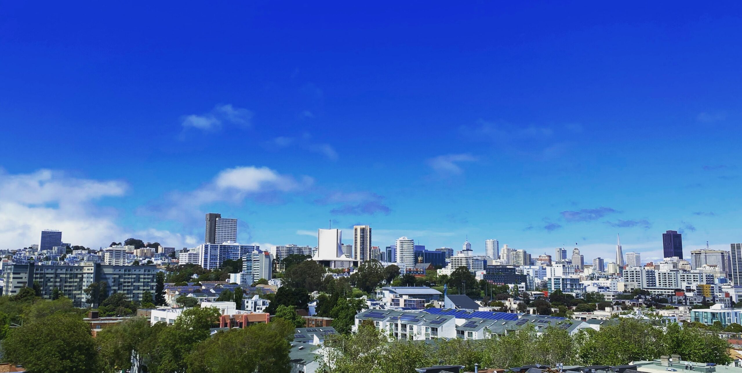 The Country Club Influence in Hayes Valley - Hayes Valley San Francisco