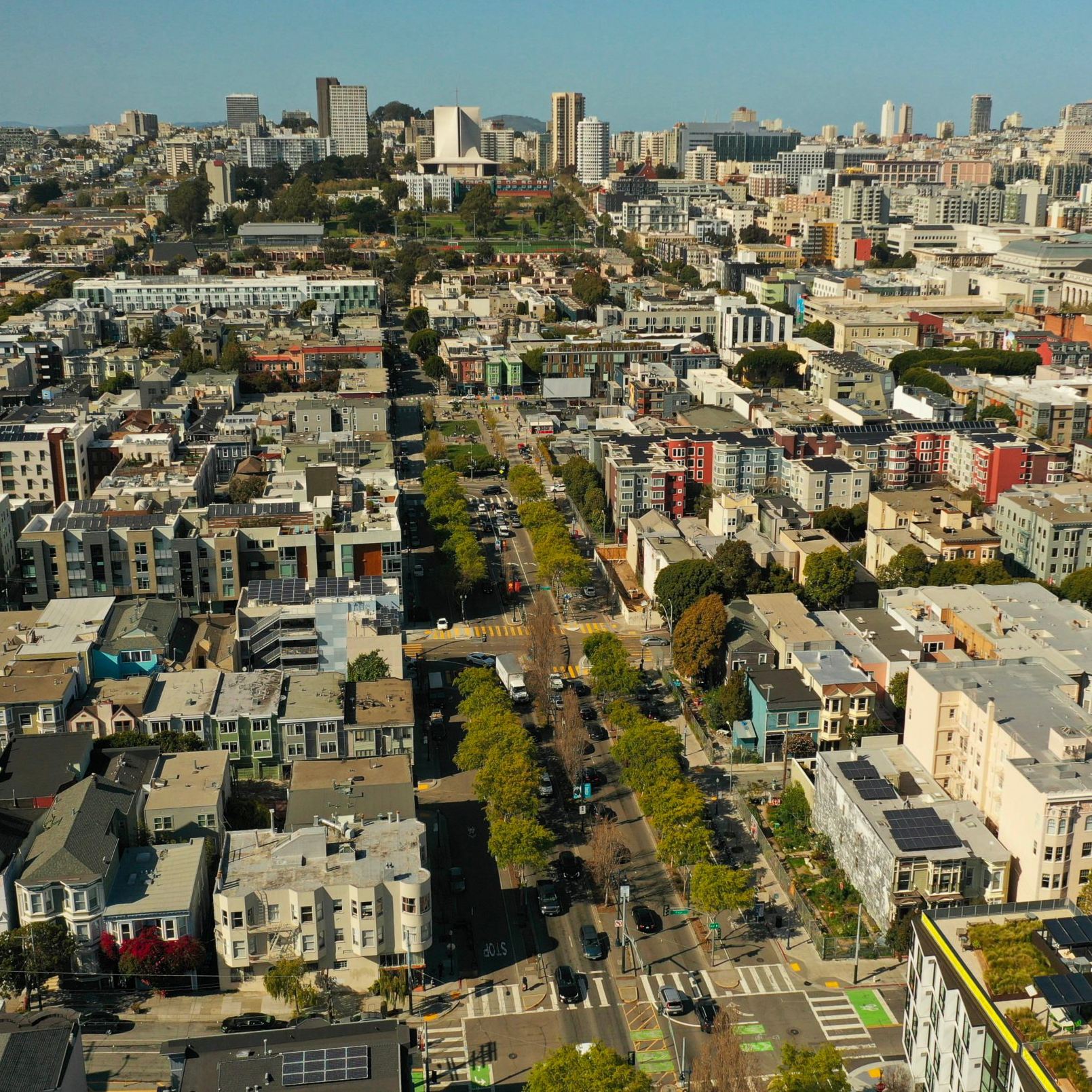 The City Promised Balance. Closures Delivered the Opposite. - Hayes ...